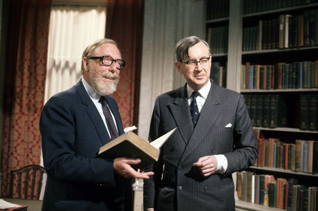 'The Brian Connell Interview' TV 1972 - 1978 Stock Pictures, Editorial ...