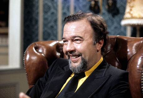 Peter Hall Editorial Stock Photo - Stock Image | Shutterstock