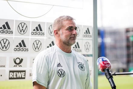 German National team training, Brita Arena, Wiesbaden, Germany - 02 Sep ...