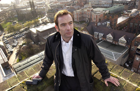 Robson Green Series 2 Editorial Stock Photo - Stock Image | Shutterstock