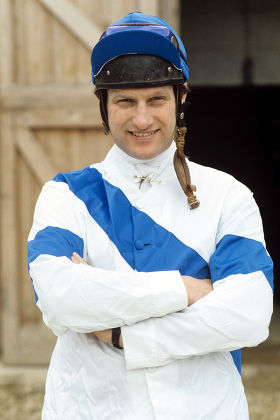 Bob Champion Editorial Stock Photo - Stock Image | Shutterstock