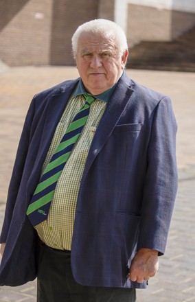Fergus Wilson Kents Largest Private Landlord Editorial Stock Photo ...