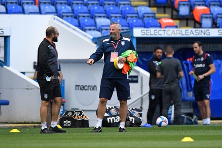 __COUNT__ Reading vs Colchester United, Caraboa Cup, Football, the ...
