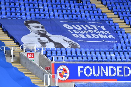 __COUNT__ Reading v Colchester United, EFL Cup - 05 Sep 2020 Stock ...