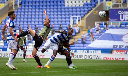 78 Reading v colchester united Stock Pictures, Editorial Images and ...
