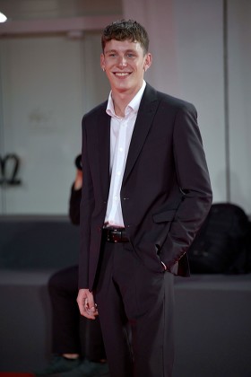 Luca Zunic Editorial Stock Photo - Stock Image | Shutterstock