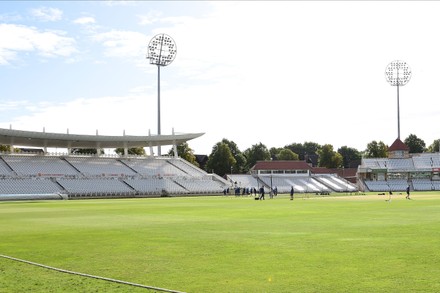 __COUNT__ Nottinghamshire County Cricket Club v Durham County Cricket ...