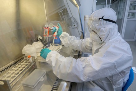 69 Army medical laboratory Stock Pictures, Editorial Images and Stock ...