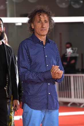Antonio Rezza Editorial Stock Photo - Stock Image | Shutterstock