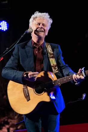 Singersongwriter Ron Concert Casertavecchia Event Settembre Editorial ...