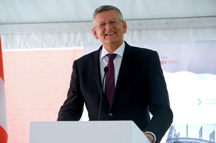 4 George cristodorescu Stock Pictures, Editorial Images and Stock ...