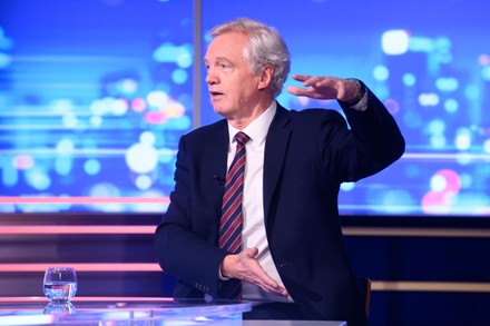 David Davis Editorial Stock Photo - Stock Image | Shutterstock