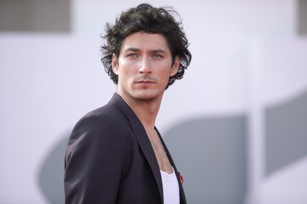 Noah Saavedra Editorial Stock Photo - Stock Image | Shutterstock
