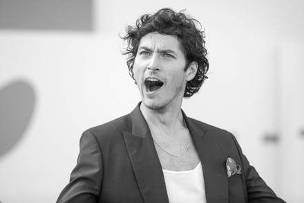 Noah Saavedra Editorial Stock Photo - Stock Image | Shutterstock