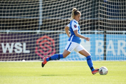 Georgia Brougham Birmingham City Editorial Stock Photo - Stock Image ...