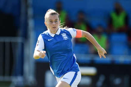 Georgia Brougham Birmingham City Editorial Stock Photo - Stock Image ...