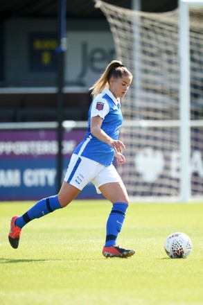 Georgia Brougham Birmingham City Editorial Stock Photo - Stock Image ...