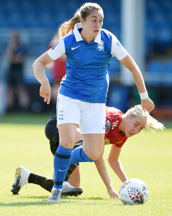 Georgia Brougham Birmingham City Editorial Stock Photo - Stock Image ...