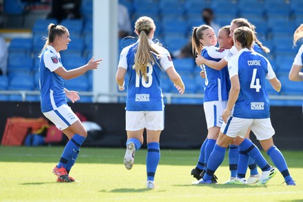 Georgia Brougham Birmingham City Editorial Stock Photo - Stock Image ...