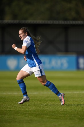 Georgia Brougham Birmingham City Millie Turner Editorial Stock Photo ...