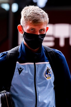 Tom Mehew Bristol Rovers Editorial Stock Photo - Stock Image | Shutterstock