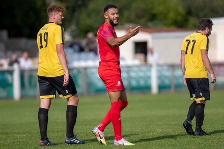 Kane Simpson Frome Town During Fa Editorial Stock Photo - Stock Image ...