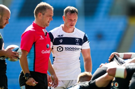 Chris Cook Bristol Bears Editorial Stock Photo - Stock Image | Shutterstock
