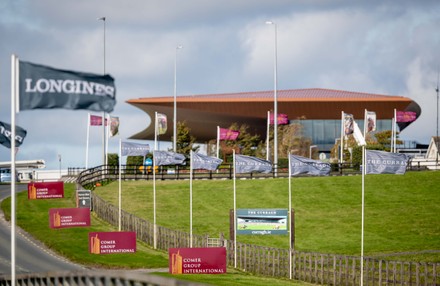 Curragh Racing - Longines Irish Champions Weekend, The Curragh ...
