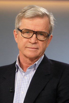 Gerald Knaus Editorial Stock Photo - Stock Image | Shutterstock