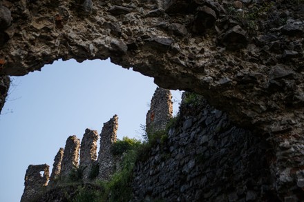 13 Khust castle Stock Pictures, Editorial Images and Stock Photos ...