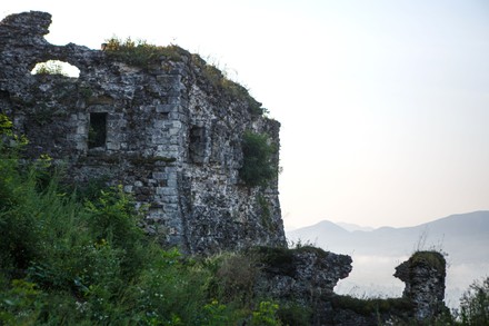 13 Khust castle Stock Pictures, Editorial Images and Stock Photos ...