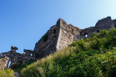 13 Khust castle Stock Pictures, Editorial Images and Stock Photos ...