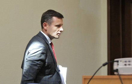 Finance Minister Serhii Marchenko presents Draft State Budget for 2021 ...