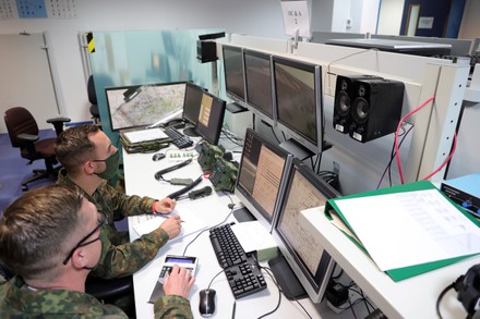 41 Combat control room Stock Pictures, Editorial Images and Stock ...