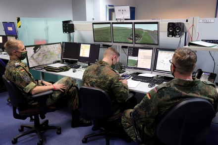 41 Combat control room Stock Pictures, Editorial Images and Stock ...