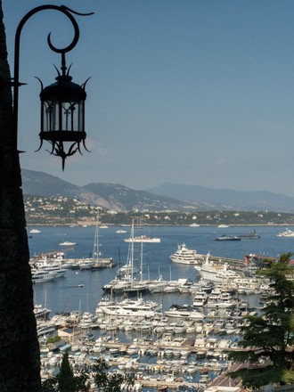 Seasonal weather, Monte Carlo, Monaco - 15 Sep 2020 Stock Pictures ...