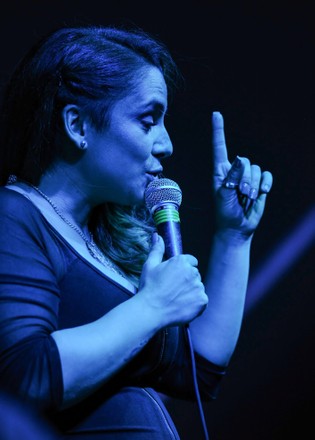__COUNT__ imágenes de Rosa Chiodo in Concert, Napoli, Italy - 13 Sep ...