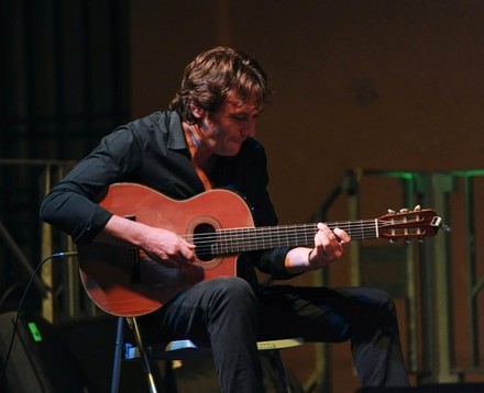 __COUNT__ imágenes de Rosa Chiodo in Concert, Napoli, Italy - 13 Sep ...