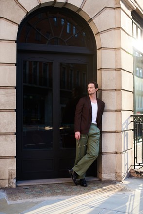 Scott Staniland Editorial Stock Photo - Stock Image | Shutterstock