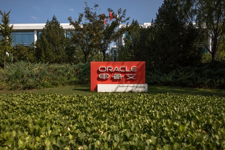 __COUNT__ Oracle and Walmart to invest in TikTok global after Trump's ...