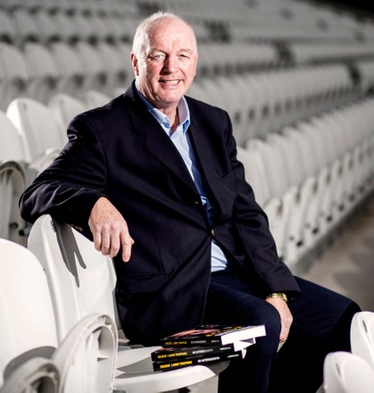 imágenes de Larry Tompkins Media Event, Pairc Ui Chaoimh, Cork - 22 Sep ...