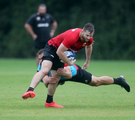 Saracens Training, Rugby Union, Old Albanians RFC, St.Albans ...