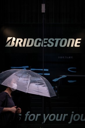 250 Bridgestone logo Stock Pictures, Editorial Images and Stock Photos ...