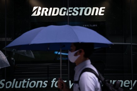250 Bridgestone logo Stock Pictures, Editorial Images and Stock Photos ...