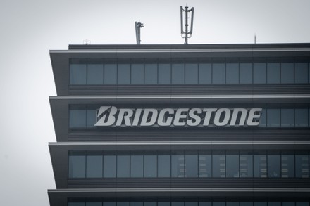 250 Bridgestone logo Stock Pictures, Editorial Images and Stock Photos ...