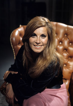 Stefanie Powers Editorial Stock Photo - Stock Image | Shutterstock