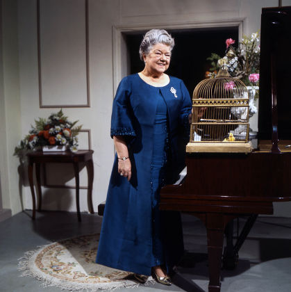 Violet Carson Editorial Stock Photo - Stock Image | Shutterstock