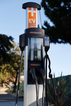 54 Chargepoint Stock Pictures, Editorial Images and Stock Photos ...