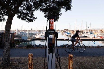 54 Chargepoint Stock Pictures, Editorial Images and Stock Photos ...