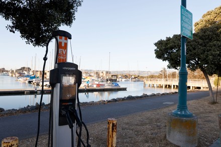 54 Chargepoint Stock Pictures, Editorial Images and Stock Photos ...